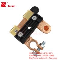China Auto Modified Battery Knife Switch Car Battery Power Switch Power Switch 12V 24V for sale