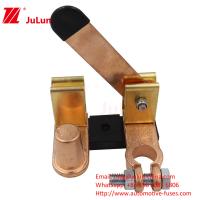 China Auto Modified Battery Knife Switch Car Battery Power Switch Power Switch 12V 24V for sale