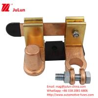 China Auto Modified Battery Knife Switch Car Battery Power Switch Power Switch 12V 24V for sale