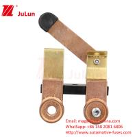 China 12V 24V Switch Aoto Modified Battery Knife Switch Car Battery Power Switch Power Switch for sale