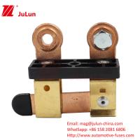 China 12V 24V Switch Aoto Modified Battery Knife Switch Car Battery Power Switch Power Switch for sale