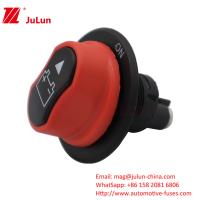 China Sea Transport Firefighter Safety Switch For Fast Customization Options for sale
