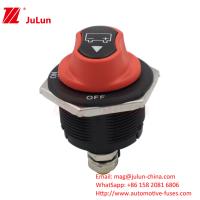 China Sea Transport Firefighter Safety Switch For Fast Customization Options for sale
