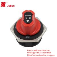 China Sea Transport Firefighter Safety Switch For Fast Customization Options for sale