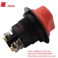 China Sea Transport Firefighter Safety Switch For Fast Customization Options for sale