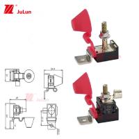 China Battery Fuse Holder New Energy Electric Vehicle 58V 50A-300A Insulation Blown Seat With Fuse for sale