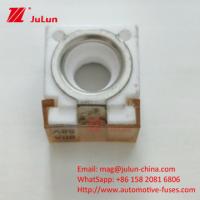 China Ceramic Square Battery Fuse 100A125A200A For Vehicles for sale