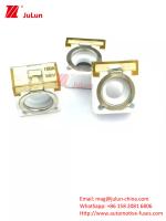 China Battery 2-Terminal Fuse Holder Single Stud M8 Compact Rated Battery Fuse 60A-300A for sale