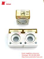China BF Fuse Base MR Fuse Holder The Battery Fuse Current Replaces The Fuse Holder for sale