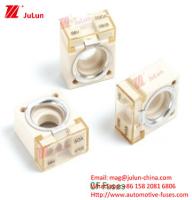 China Waterproof Electric Vehicle Fuse With Safety Voltage for sale