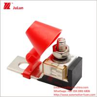 China Waterproof Electric Vehicle Fuse With Safety Voltage for sale