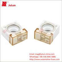 China Boxed Electric Vehicle Fuse Maximum Breaking Current Of 1500A For Automobile Energy RV Crane Ship for sale