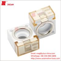 China Boxed Electric Vehicle Fuse Maximum Breaking Current Of 1500A For Automobile Energy RV Crane Ship for sale