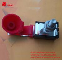 China Automobile Energy RV Crane Ship Portable EV Charger With Waterproof Battery Fuse for sale