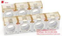 China MR Fuse Base MR Large Fuse Holder The Battery Fuse Current Replaces The Safety Holder for sale