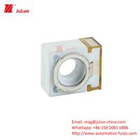 China MR Fuse Base MR Large Fuse Holder The Battery Fuse Current Replaces The Safety Holder for sale