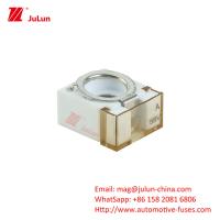 China Car Yacht Insurance Seat Fuse Base MR Big BF Fuse Holder Battery Fuse Current for sale