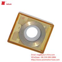 China Car Yacht Insurance Seat Fuse Base MR Big BF Fuse Holder Battery Fuse Current for sale