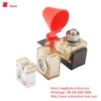 China Rv Truck CFBAR1-250CS Fuse Holder 1 Manifold Line SBM-C for sale