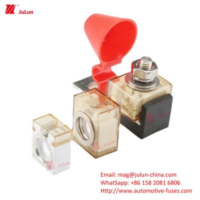 China Rv Truck CFBAR1-250CS Fuse Holder 1 Manifold Line SBM-C for sale