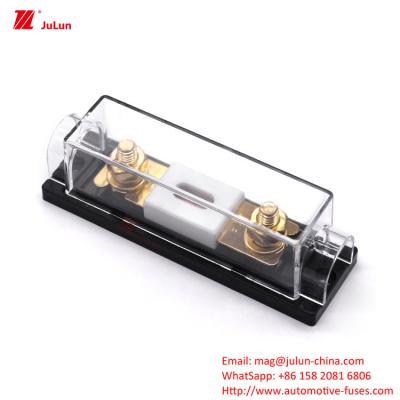 China MEGA Mega Medium Plug Holder ANS Multiplex Box ANM MIDI Fuse Holder for sale