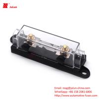 China MEGA Mega Medium Plug Holder ANS Multiplex Box ANM MIDI Fuse Holder for sale