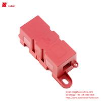 China ANL Car Audio Fuse Holder Mega Fuse Holder Small Medium Large Car Plug Type Fuse Holder for sale