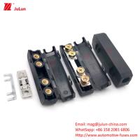 China ANL Large Safety Seat High Power Forklift Safety Seat Bolt Type Safety Box Bolt Type Safety Box for sale