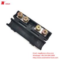 China ANL Large Safety Seat High Power Forklift Safety Seat Bolt Type Safety Box Bolt Type Safety Box for sale