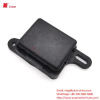 China 2-Way Multi-Way ANS Auto Fuse Holder | 2-Way Multi-Way 2P Bolt Auto Fuse Holder Box |BH-ANS-2A for sale