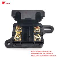 China 2-Way Multi-Way ANS Auto Fuse Holder | 2-Way Multi-Way 2P Bolt Auto Fuse Holder Box |BH-ANS-2A for sale