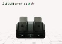 China Ato Atc Mini Medium Maxi Automotive Blade Fuses 1 Amp 32 VDC Voltage Rating for sale