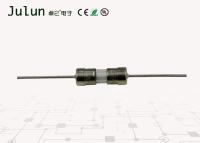 China Ceramic / Glass Electronic Circuit Board Fuses 3.6x10mm 250VAC Rated Voltage for sale