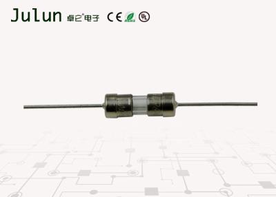 China Ceramic / Glass Electronic Circuit Board Fuses 3.6x10mm 250VAC Rated Voltage for sale