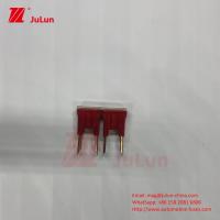 China Screw Plug For Vehicles Maintain Stability Blade Fuses With LED Indication 20A-100A for sale
