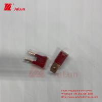 China Square Insert Fuse JAPVAL PAL Male Flat Housing 20A 30A 40A 50A 60A 80A 100A for sale