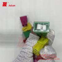China JCASE AutomaticStable Automotive Circuit Breakers With Overload Protection And 32V Voltage Rating for sale