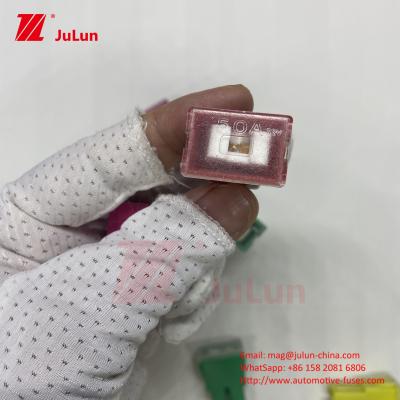 China JCASE AutomaticStable Automotive Circuit Breakers With Overload Protection And 32V Voltage Rating for sale