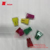 China 0293040 Electric Power ElectricaCustomizable Logo Copper Blade Fuses for sale
