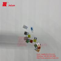 China 0287 J Box FLF Car Mini Box Female Fuse Link Straight Terminal Car Truck for sale