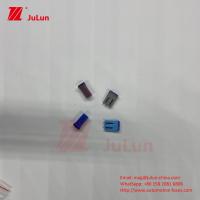China JCASE Automatic Rod PAL Fuse MINI Car Ship Electric Truck Fuse for sale