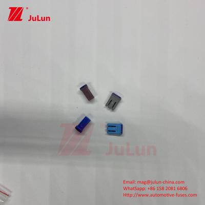 China JCASE Automatic Rod PAL Fuse MINI Car Ship Electric Truck Fuse for sale
