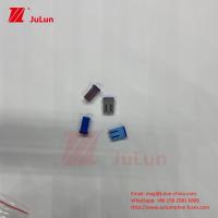 China JCASE Automatic Rod PAL Fuse MINI Car Ship Electric Truck Fuse for sale