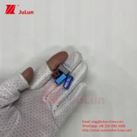 China JCASE Automatic Rod PAL Fuse MINI Car Ship Electric Truck Fuse for sale