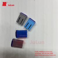 China J Box FLF Car Mini Box Female Fuse Link Straight Terminal Car Truck  Electrical Systems Auto Fuses Auto Par for sale