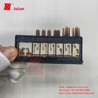 China Electric Power Electrical Systems Auto Fuses Auto Parts Car Engine System Fuse for sale