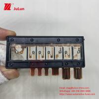 China Electric Power Electrical Systems Auto Fuses Auto Parts Car Engine System Fuse for sale