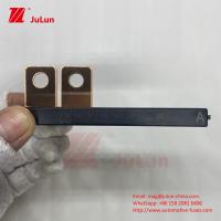 China 38231-TAB-A01 Engine System Fuse Electric Car Automotive Copper Blade Fuses  Screw Plug In 32V Voltage Bag Block Pattern for sale