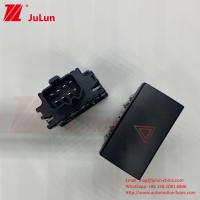 China BC45-13A350-BA Truck Danger Warning Switch Switch Rv Yacht Power Off Switch Knob Power Isolator Leak Proof Waterproof for sale