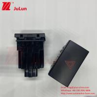 China Truck Danger Warning Switch BC45-13A350-BA Car Double Flash Triangle Truck Danger Warning Switch for sale